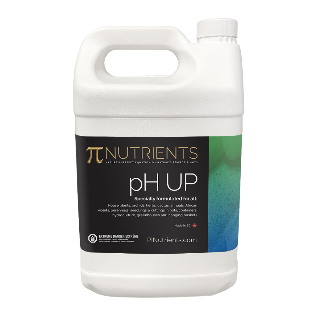 Super Root – Pi Nutrients