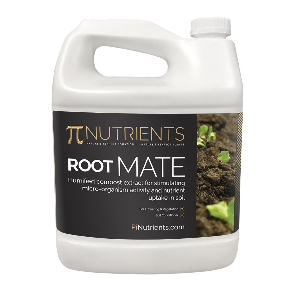 Super Root – Pi Nutrients