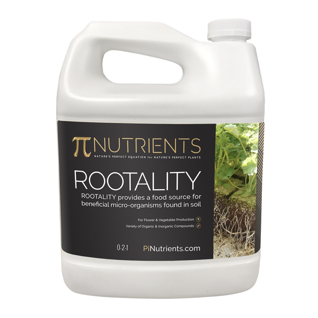 Pi Nutrients – NATURE'S PERFECT EQUATION for NATURE'S PERFECT PLANTS