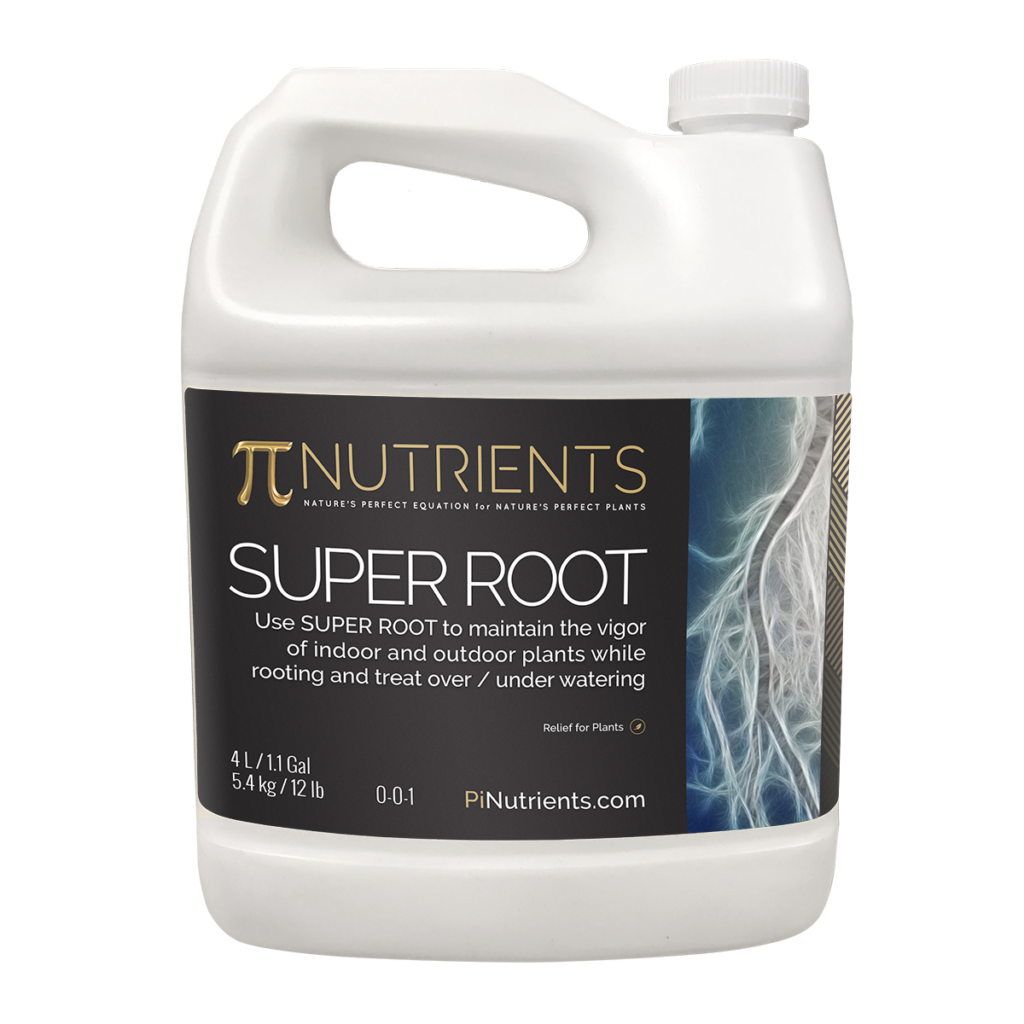 Super Root – Pi Nutrients
